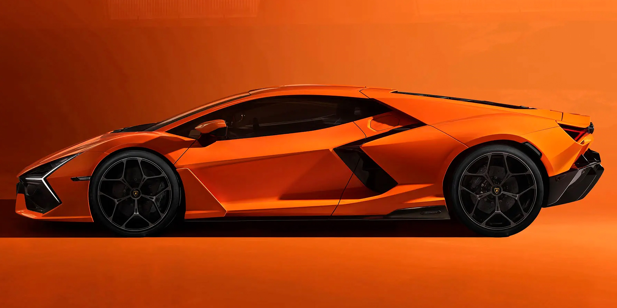 Revuelto | Lamborghini Newport Beach