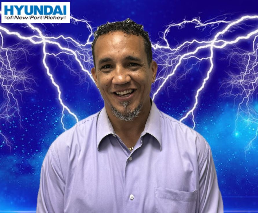 Meet The Staff - Hyundai of New Port Richey