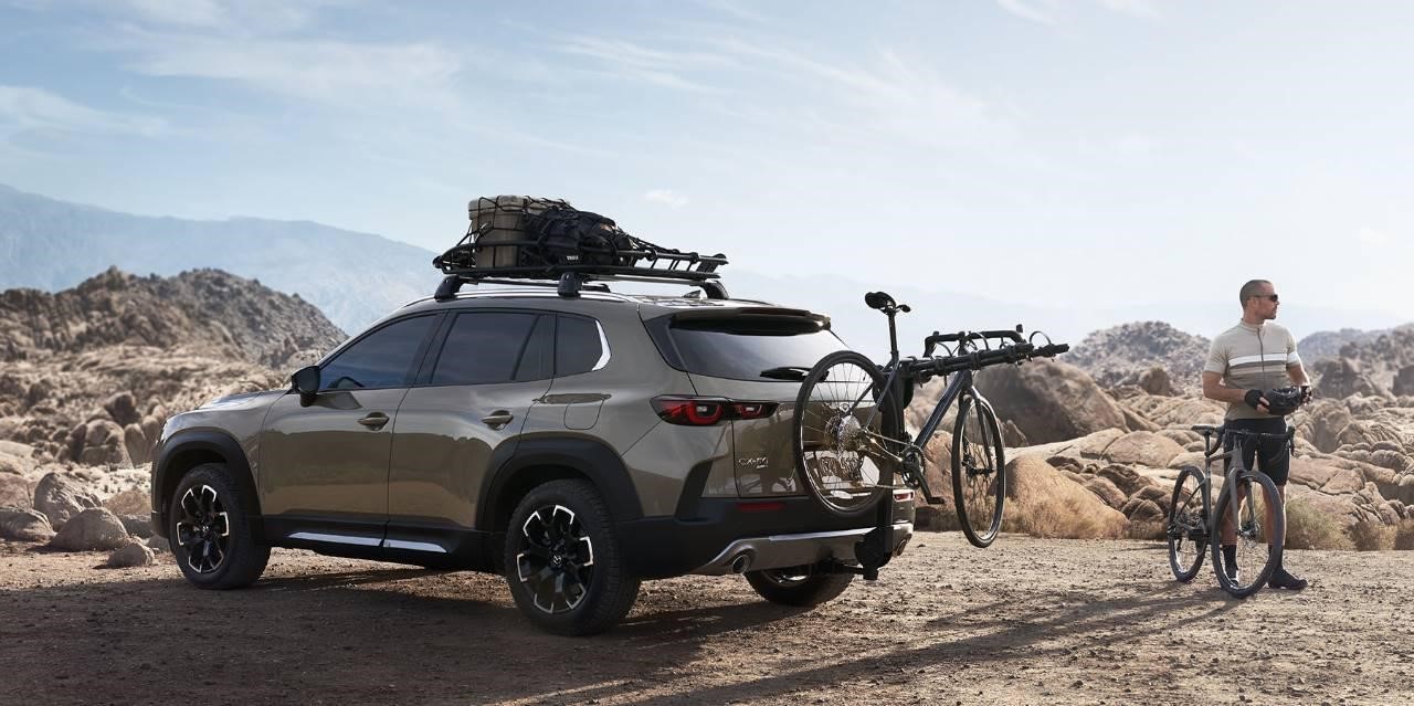 Mazda CX-50 FAQs: Discover Features, Performance, and Off-Road ...