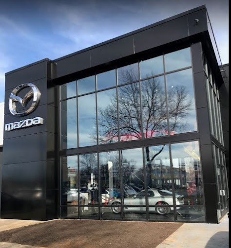 Top Mazda Lease Deals at Schwartz Mazda | Save Big on New Models