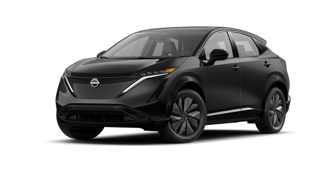 2024 Nissan Ariya - Nissan of Cookeville