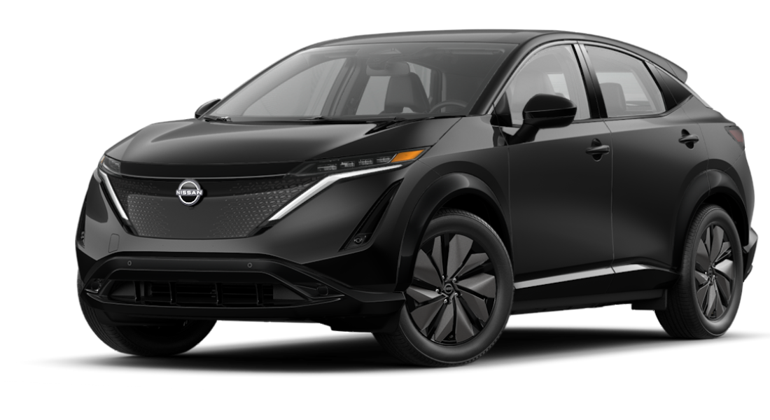 2024 Nissan Ariya - Sheehy Nissan of Manassas