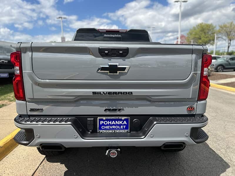 Chevrolet Z92 Intruder Daytona Edition - Pohanka Chevrolet