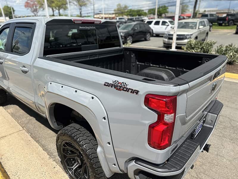 Chevrolet Z92 Intruder Daytona Edition - Pohanka Chevrolet