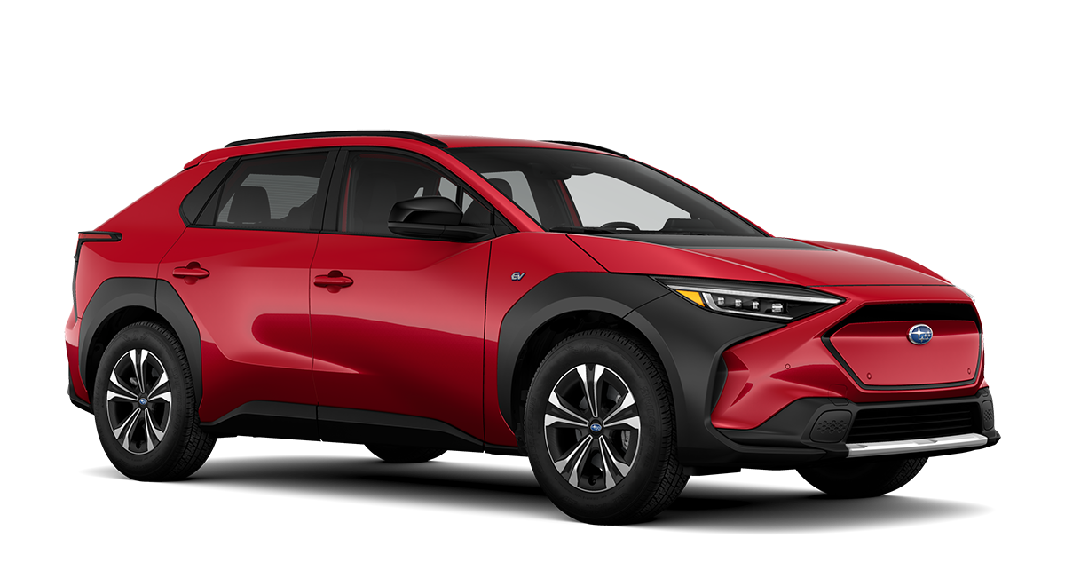 Guide to Electric Vehicles