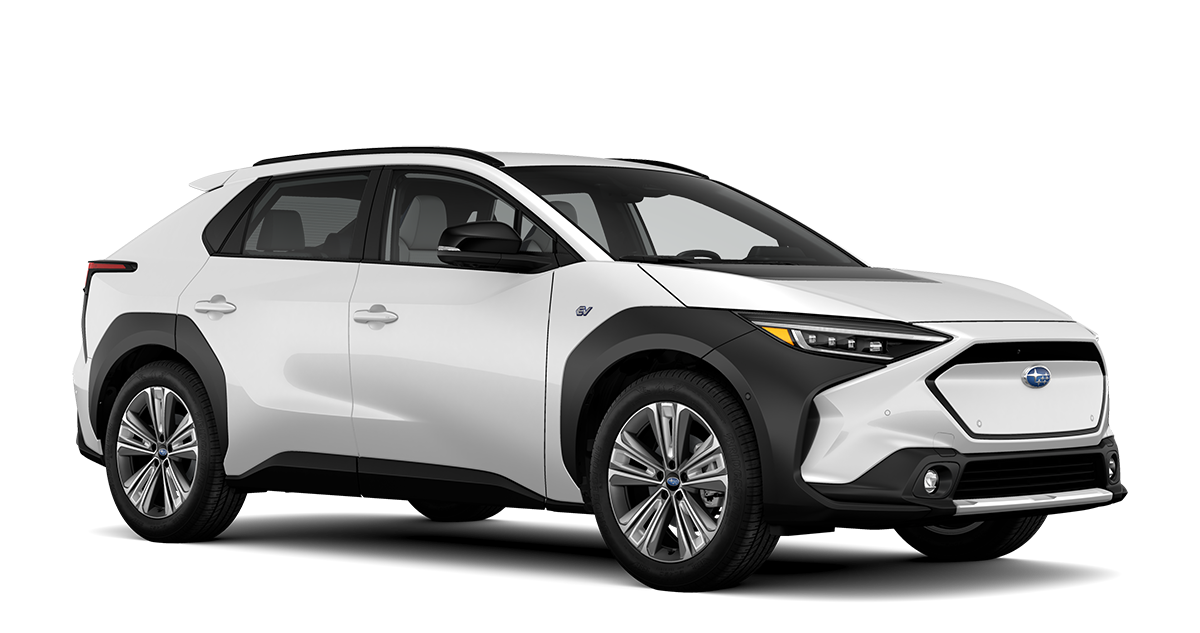 Guide to Electric Vehicles