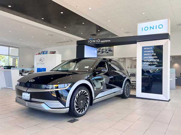 Platinum Hyundai of Tracy | Hyundai Dealer in Tracy, CA