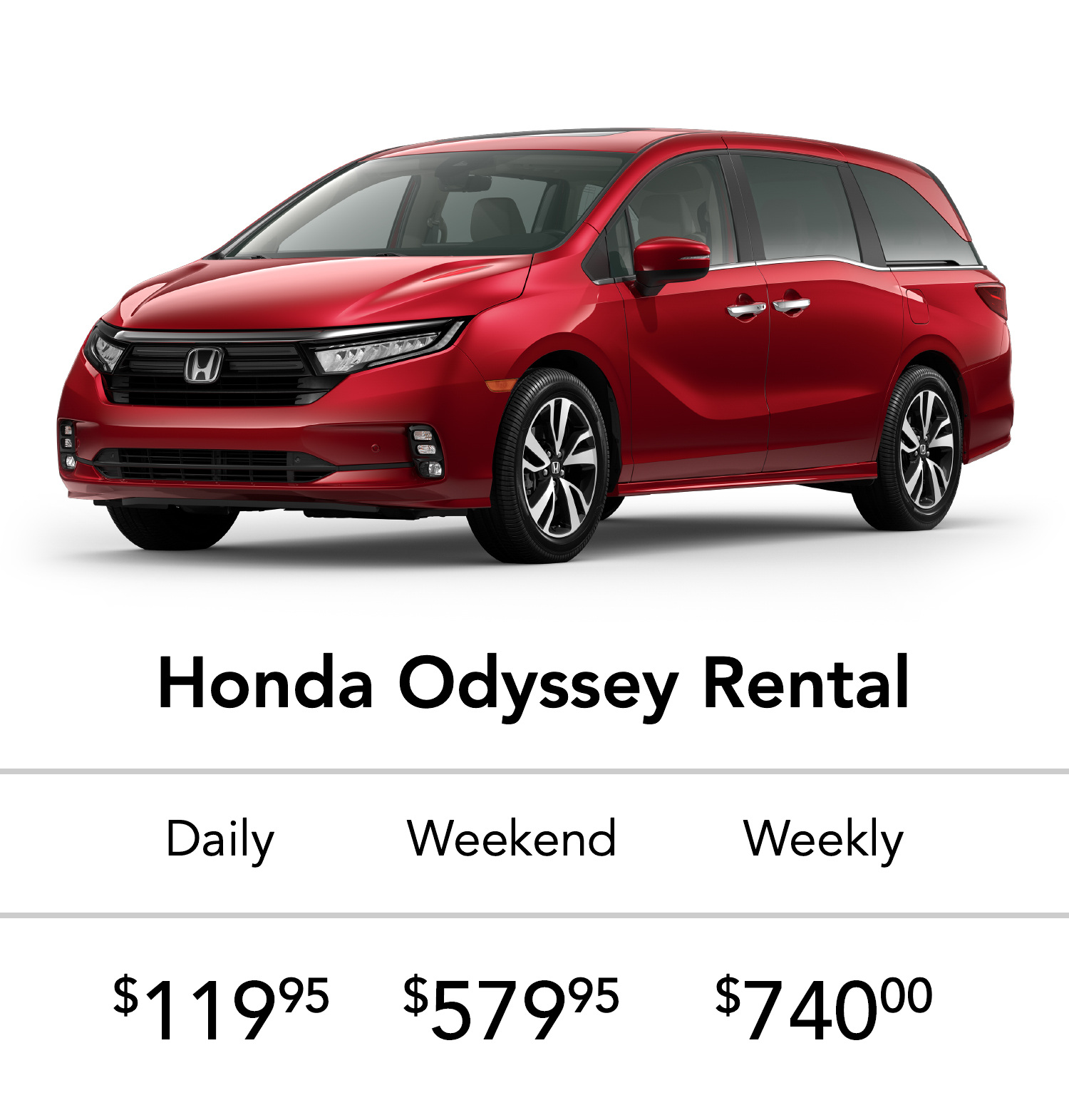 Honda Car Rental in Houston TX | Easy Honda