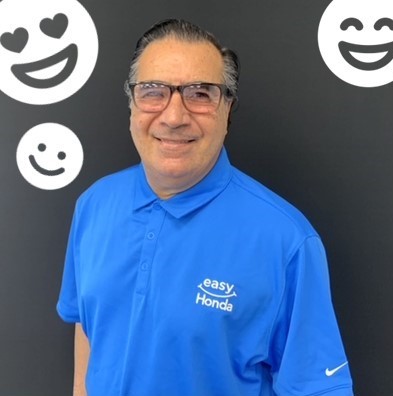 Easy Honda Houston TX | Meet Our Honda Dealership Team