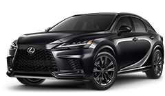 Lexus Models - Stoler Lexus