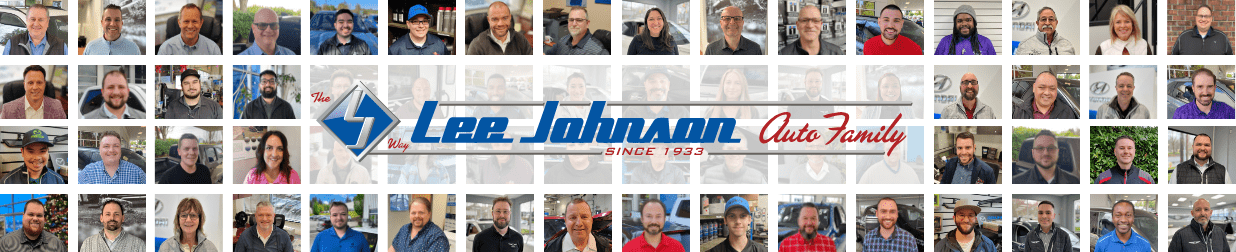 About Us - Lee Johnson Auto - Kirkland, Washington, 98033