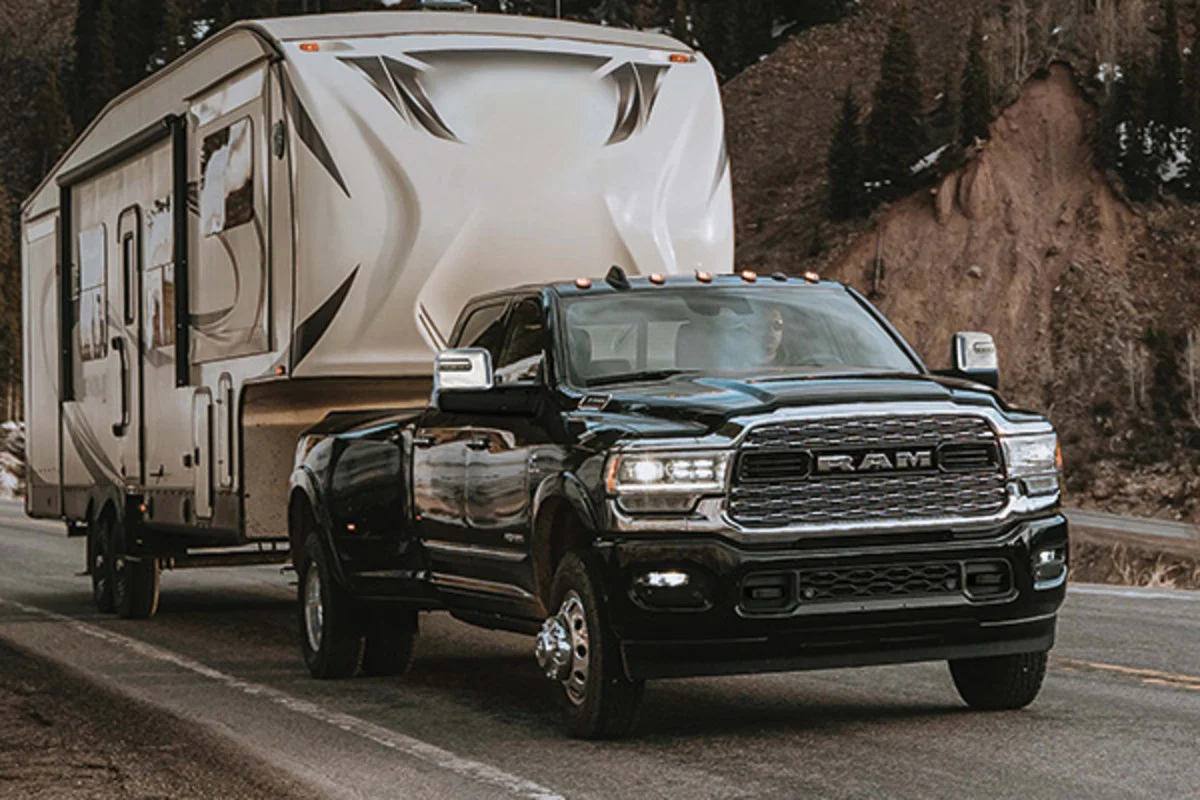 FLEET - Connell Chrysler Dodge