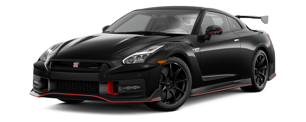 2024 Nissan GT-R