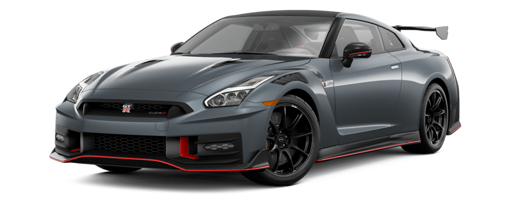 2024 Nissan GT-R