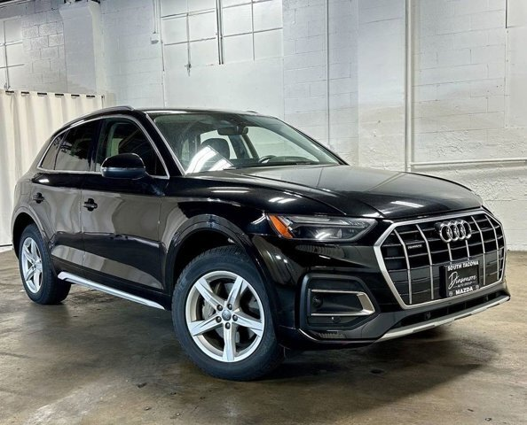 Finding Your Next Car at DAG Used Cars Tacoma