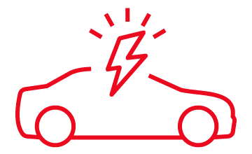 Charge Up at Our EV Station | Toyota of Cool Springs