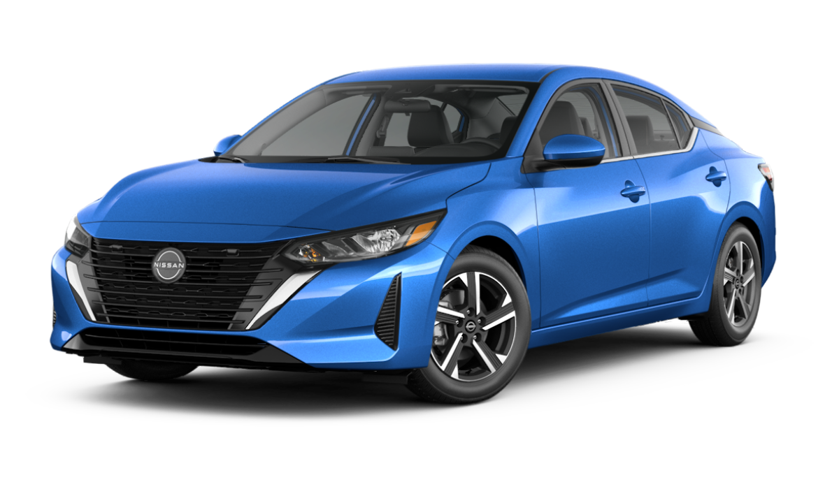 2025 Nissan Sentra