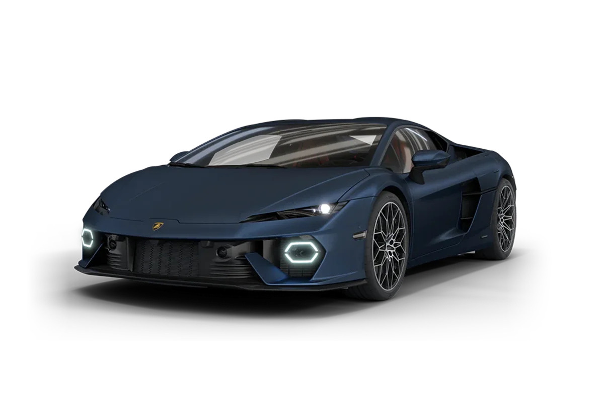 Lamborghini Car A Night With The Lamborghini Revuelto « Lamborghini