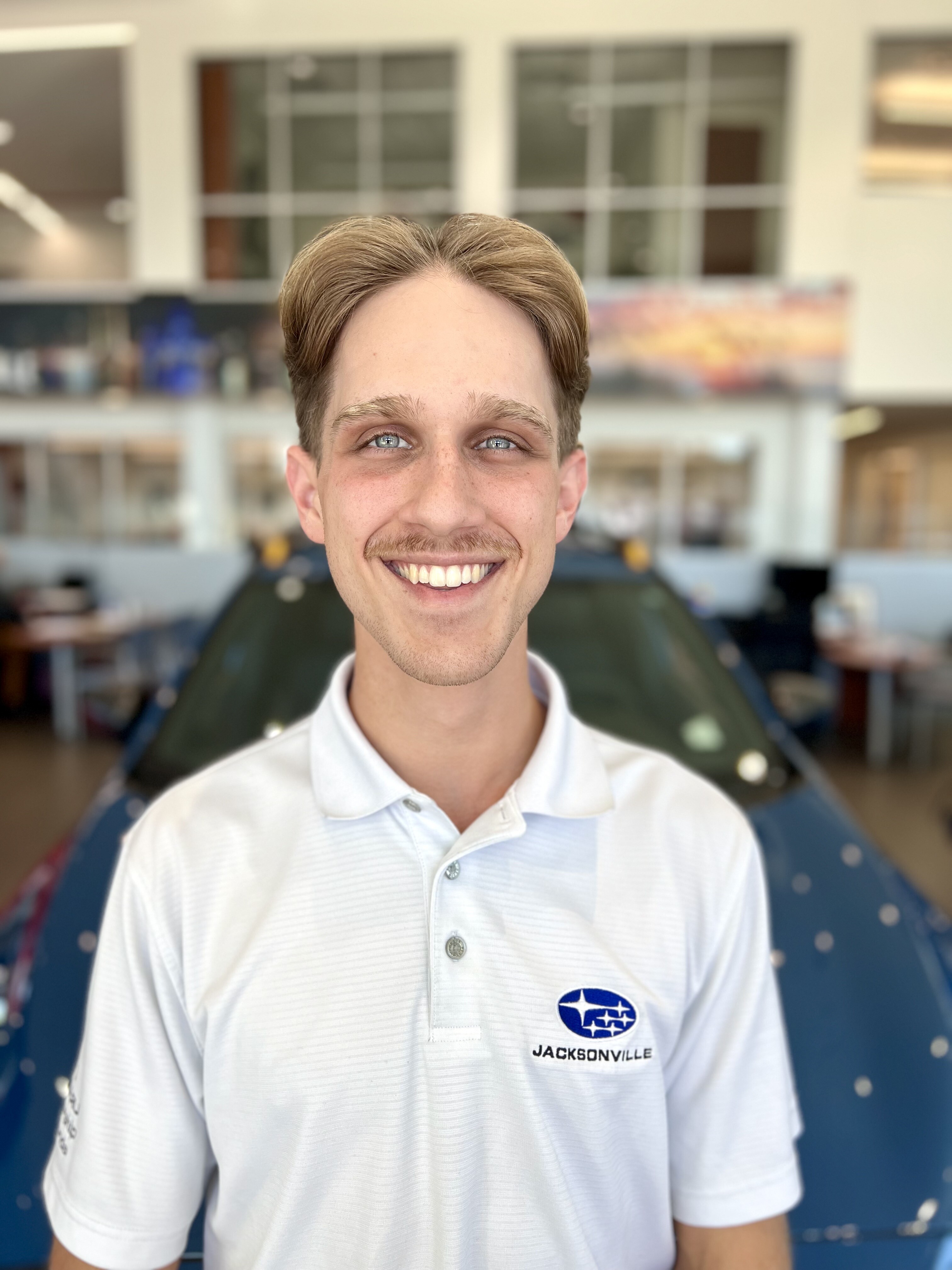 Meet the Team at Subaru of Jacksonville