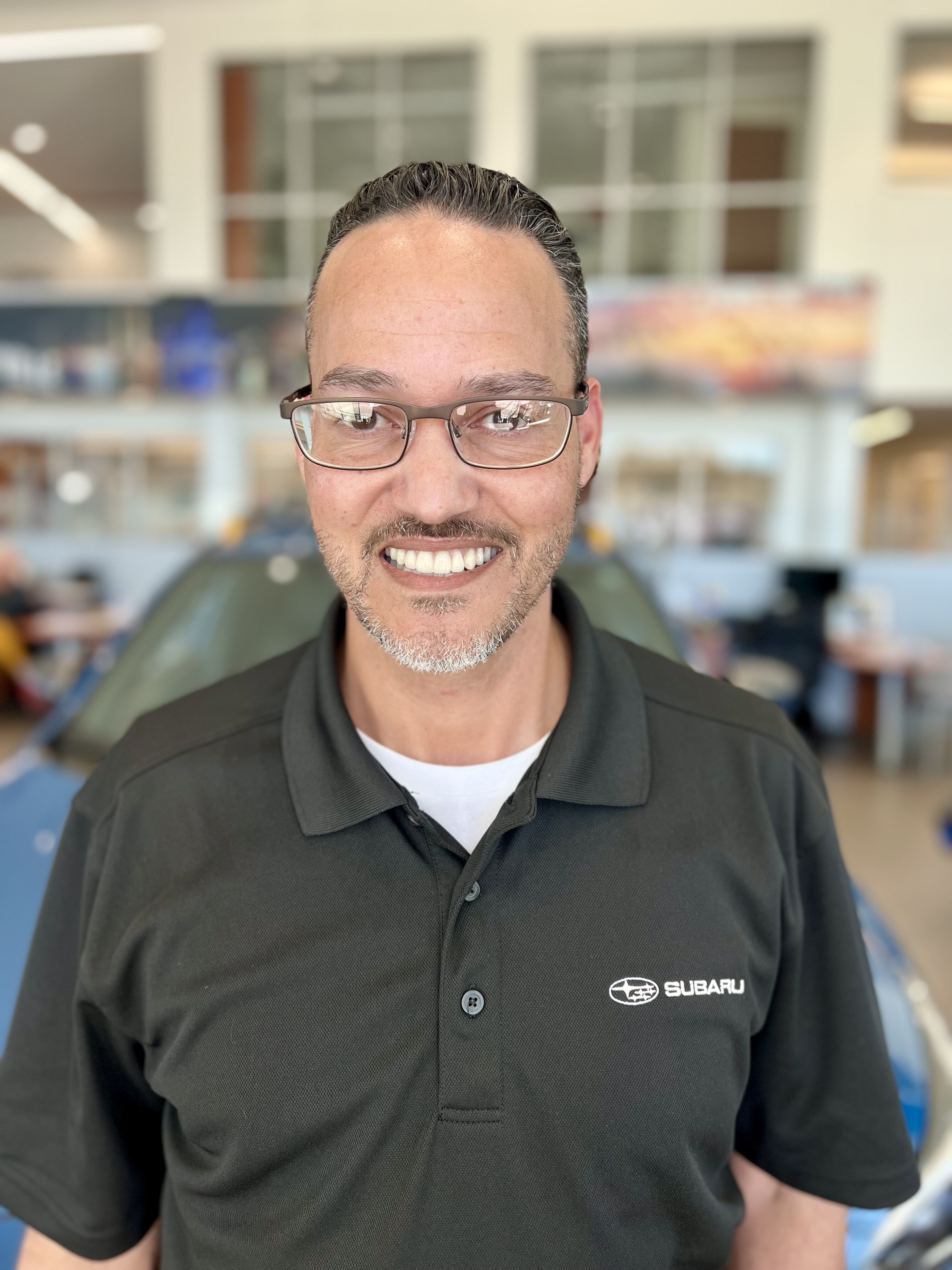 Meet the Team at Subaru of Jacksonville