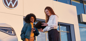 Volkswagen Care Prepaid Scheduled Maintenance Plans