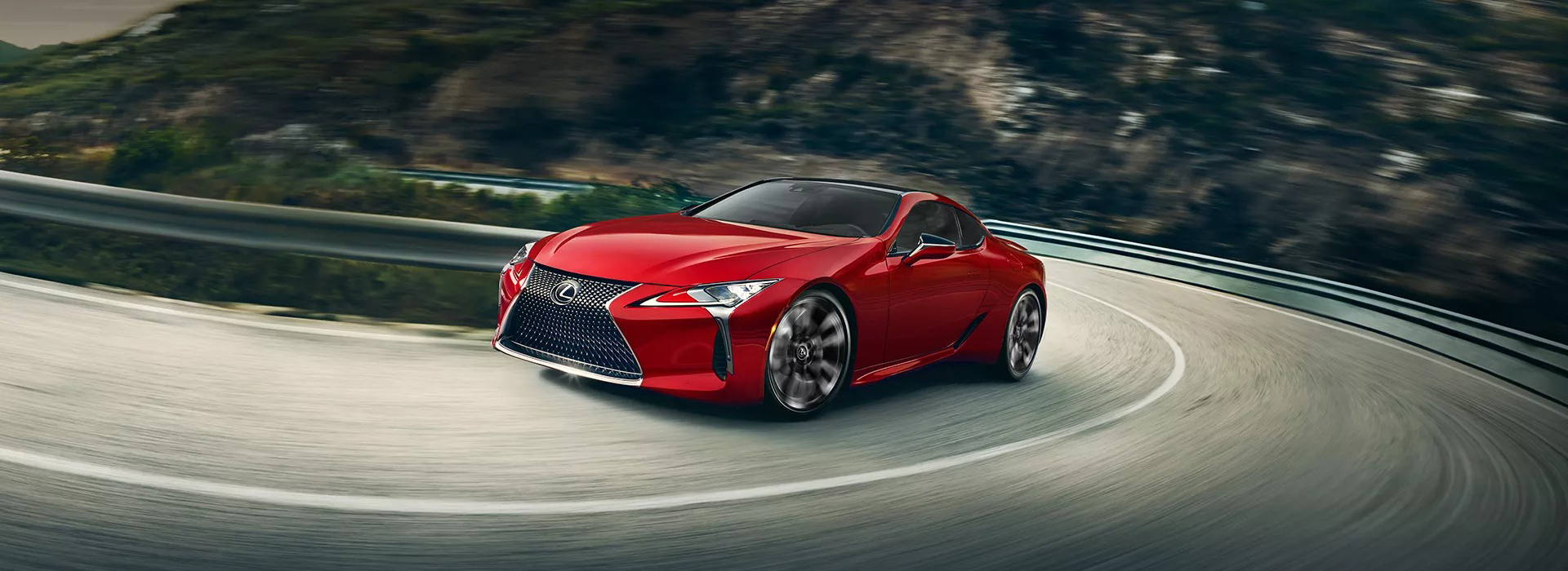 2025 Lexus LC - Lexus of Lexington