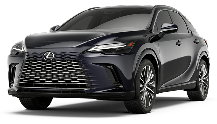 2025 Lexus RX Hybrid - Lindsay Lexus of Alexandria