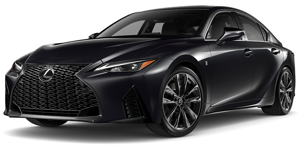 2025 Lexus IS - Lexus of Louisville