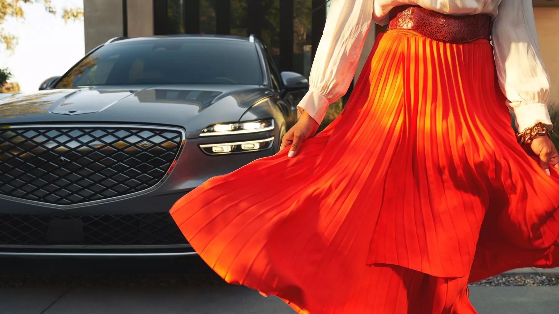 Genesis Certified - Genesis of Alexandria