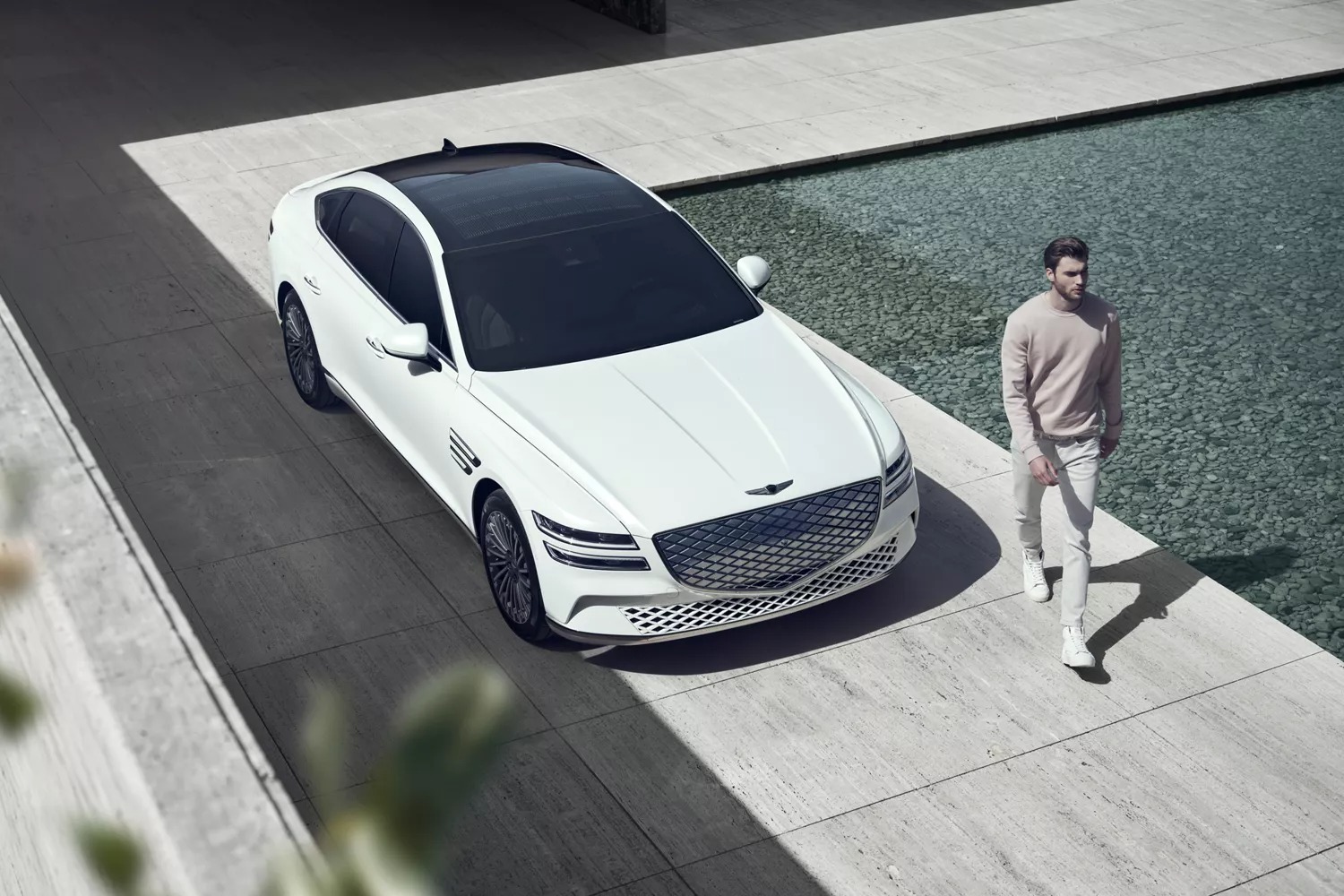 Genesis Certified - Genesis of East San Antonio