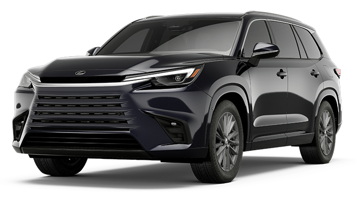 2025 Lexus TX - Lexus of Lexington