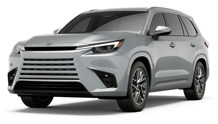 2025 Lexus TX - Len Stoler Lexus