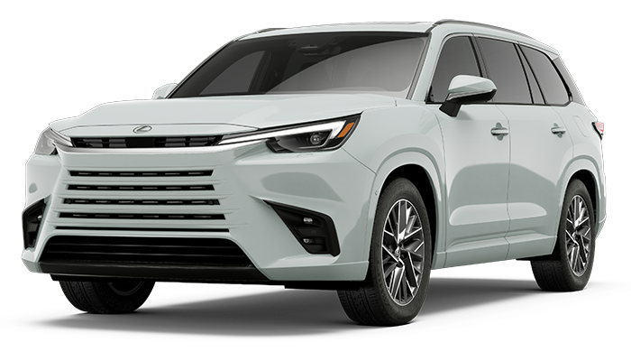 2025 Lexus TX - Lexus of Richmond