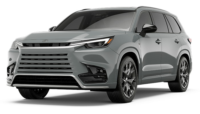 2025 Lexus TX Hybrid - Lexus of Lexington