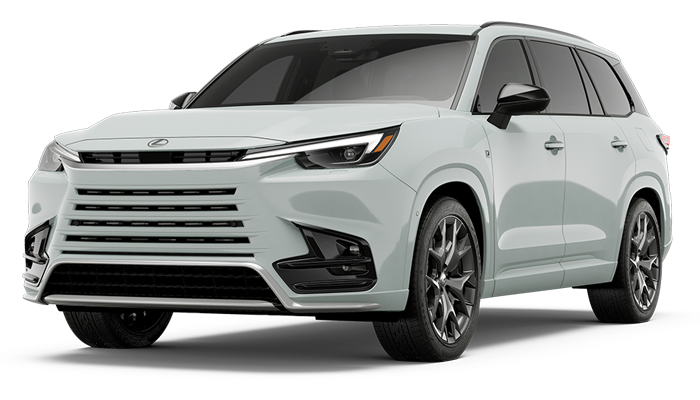 2025 Lexus TX Hybrid - Lexus of Lexington