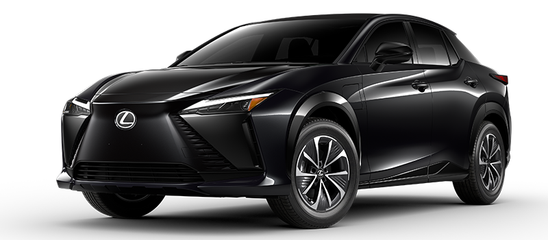 2025 Lexus RZ - Lexus of Lexington