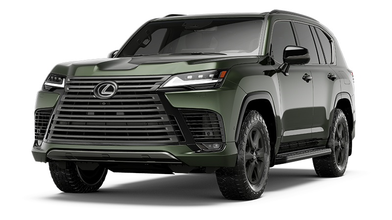 Lexus Models - Stoler Lexus