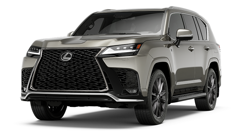 Lexus Models - Len Stoler Lexus