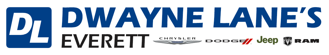 Jeep Dealership | Everett, WA | Dwayne Lane's Chrysler Dodge Jeep Ram