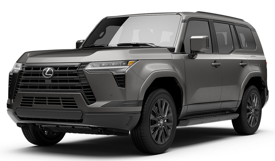 Lexus Models - Bell Lexus North Scottsdale