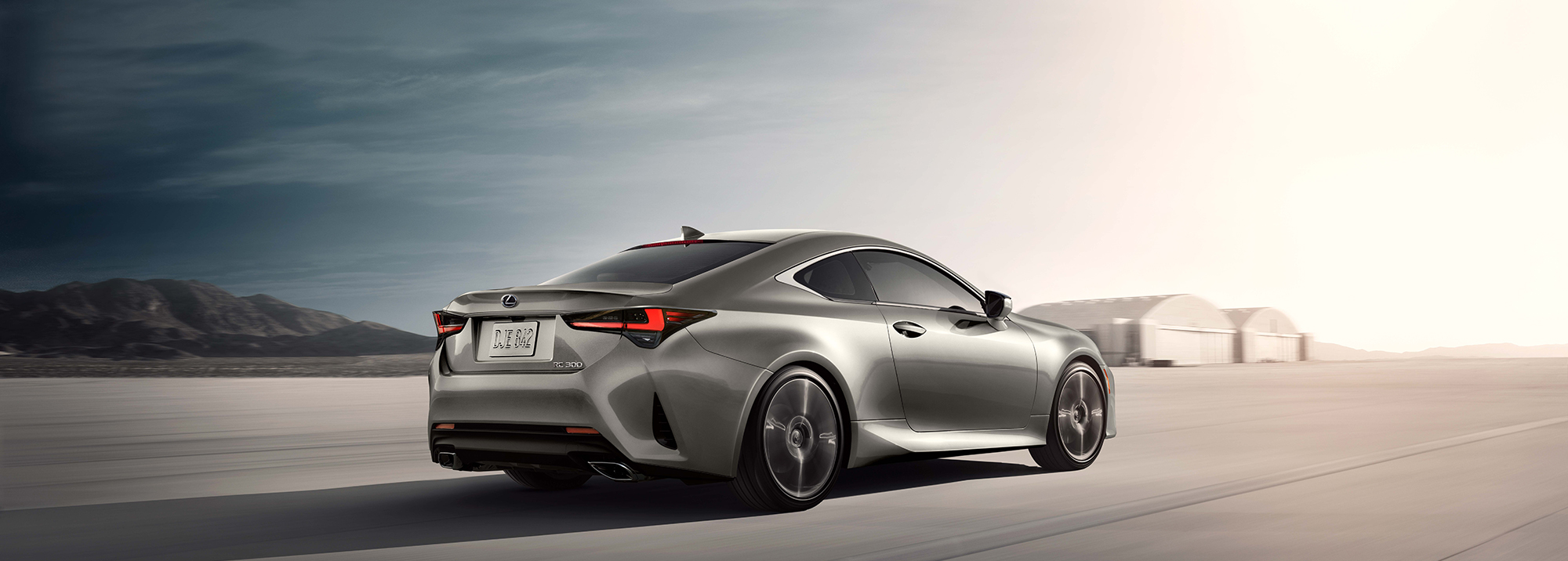 2025 Lexus RC - Chatham Parkway Lexus