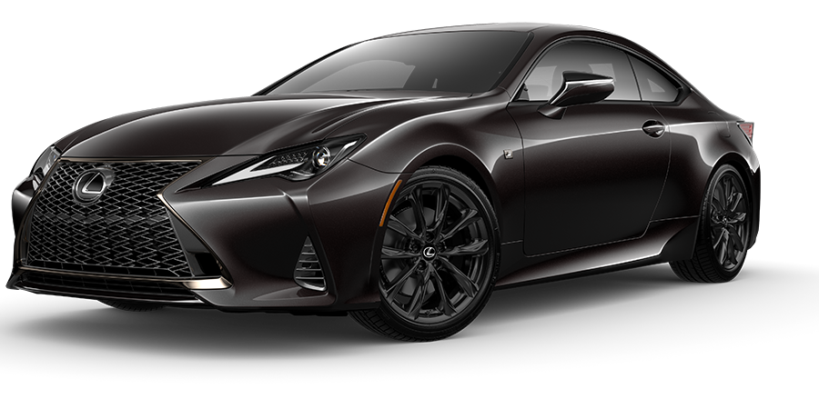 2025 Lexus RC - Lexus of Freeport