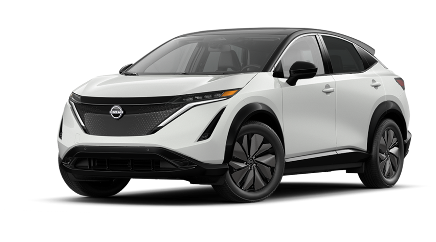 2025 Nissan Ariya
