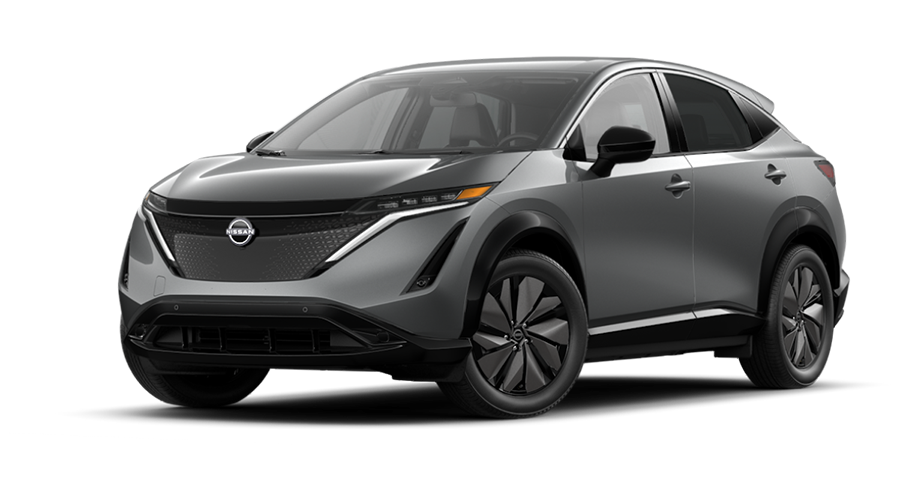 2025 Nissan Ariya