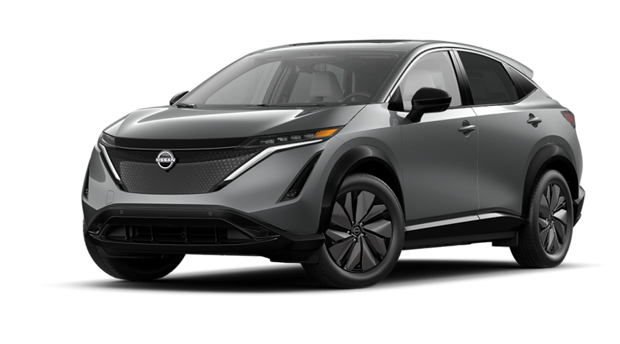 2025 Nissan Ariya