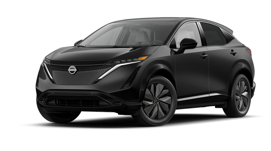 2025 Nissan Ariya