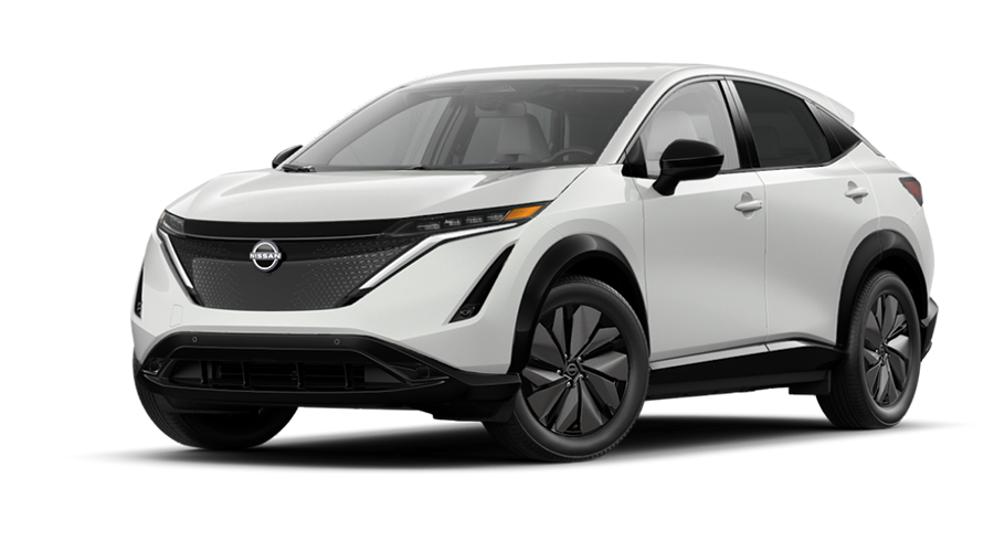 2025 Nissan Ariya