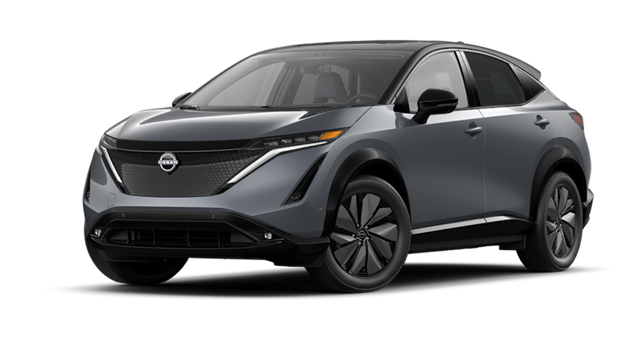 2025 Nissan Ariya
