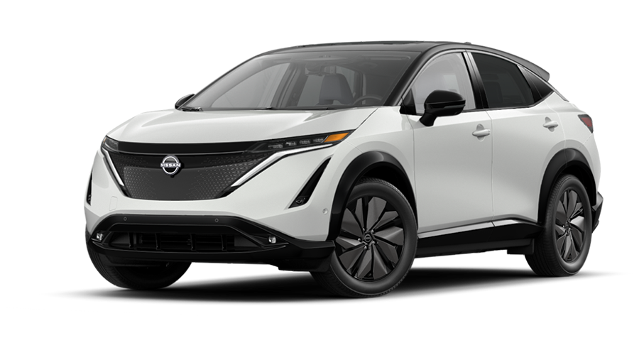 2025 Nissan Ariya