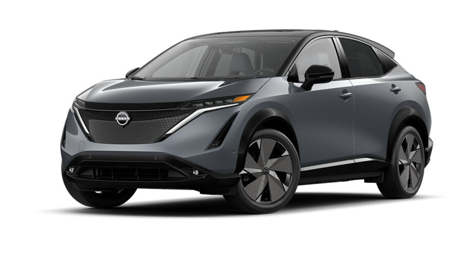 2025 Nissan Ariya